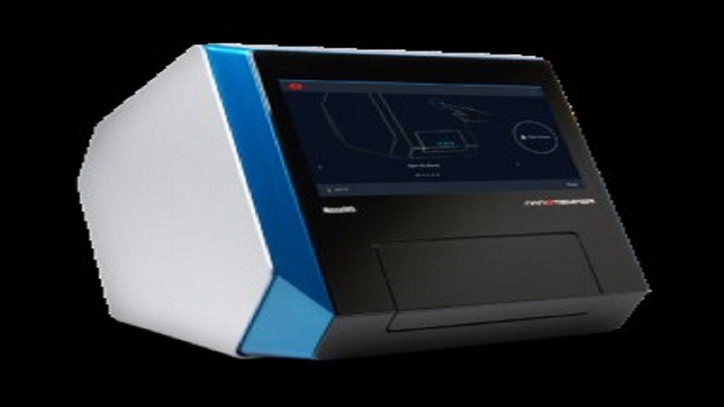 Nanotemper Microscale Monolith X | Biomed Core Facilities I Brown University